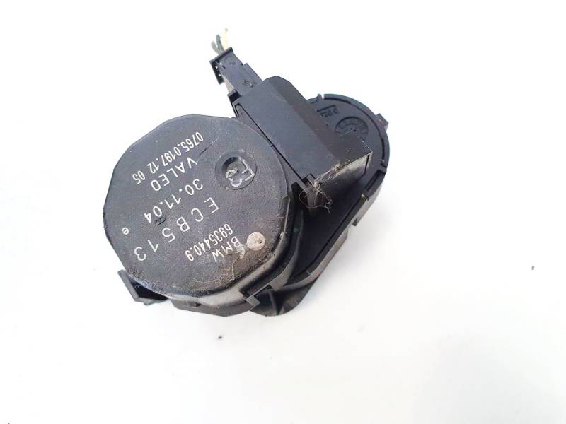 69354409 0765.0197.1205 Heater Vent Flap Control Actuator Motor BMW X5 ...