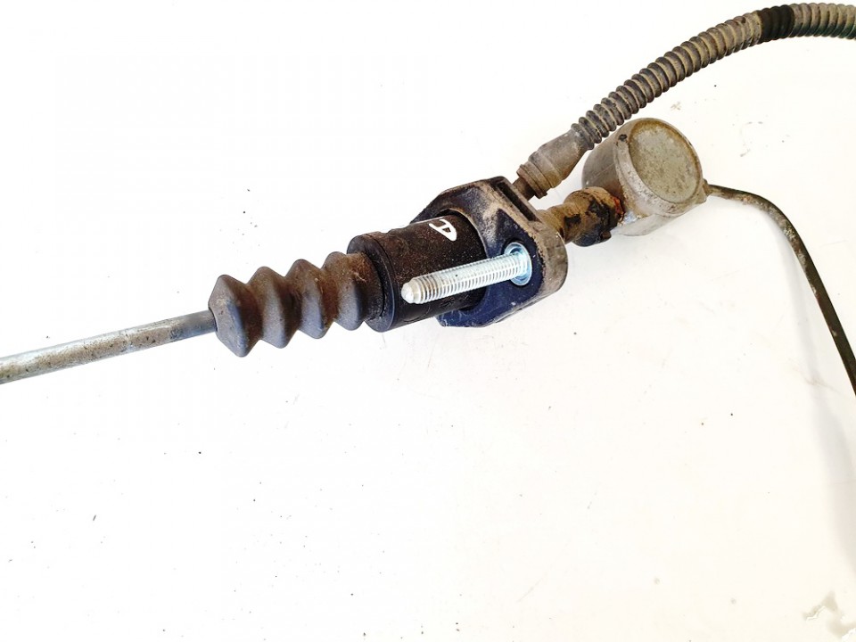 90523769 used Master clutch cylinder Opel Astra 1999 1.6L - EIS01698276 ...