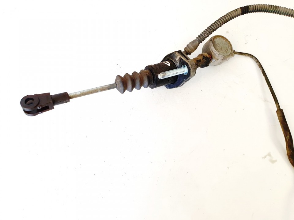 90523769 used Master clutch cylinder Opel Astra 1999 1.6L - EIS01698276 ...