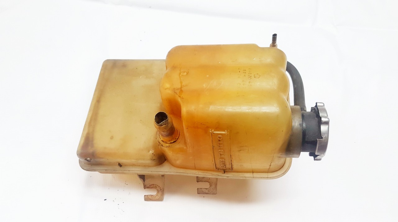 04880498AB USED Expansion Tank coolant (RADIATOR EXPANSION TANK BOTTLE ...