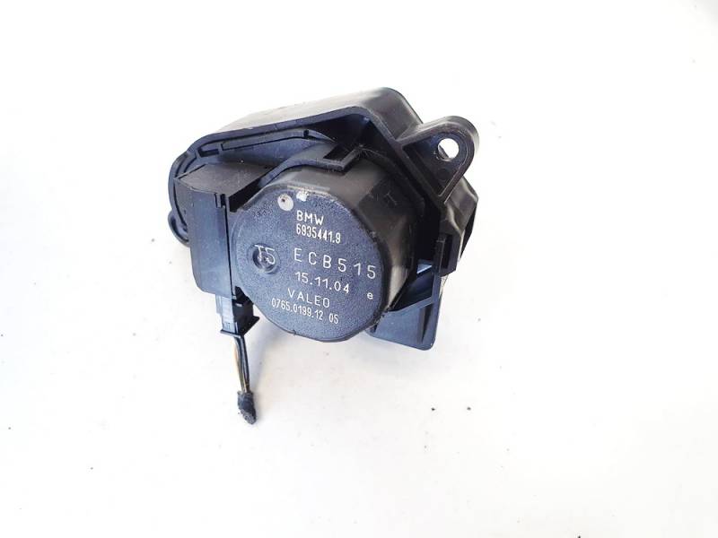 69354419 6935441.9, 0765.0199.1205 Heater Vent Flap Control Actuator ...
