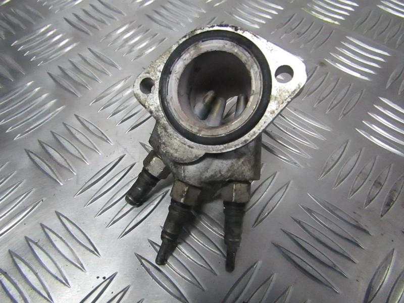 028121145B USED Heater thermal valve(valve heater, Coolant Heater ...