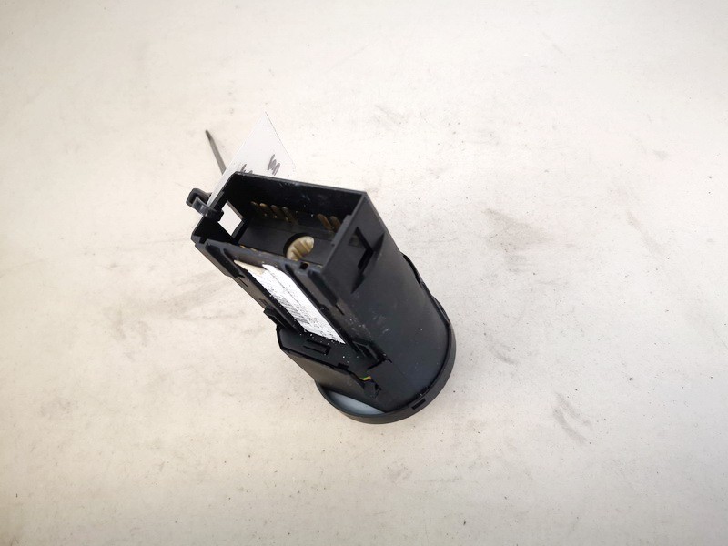 1c0941531 used Headlight adjuster switch (Foglight Fog Light Control ...