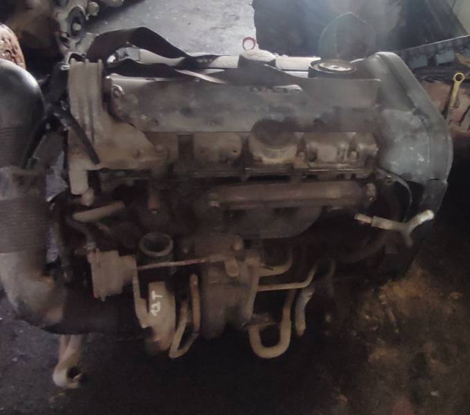 B5204T4 used Engine Volvo C70 2001 2.0L - EIS01708296 | Used Auto Parts ...