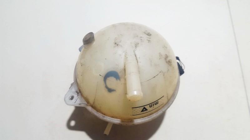 1k0121407a 1k0 121 407 a Expansion Tank coolant (RADIATOR EXPANSION ...