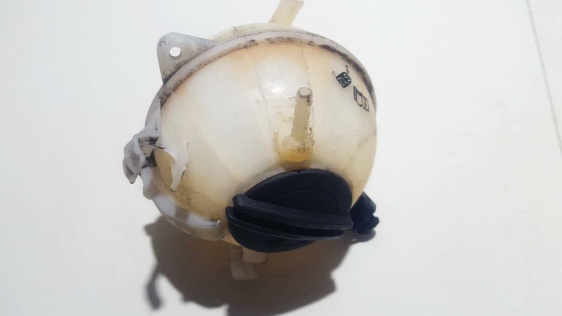 1k0121407a 1k0 121 407 a Expansion Tank coolant (RADIATOR EXPANSION ...