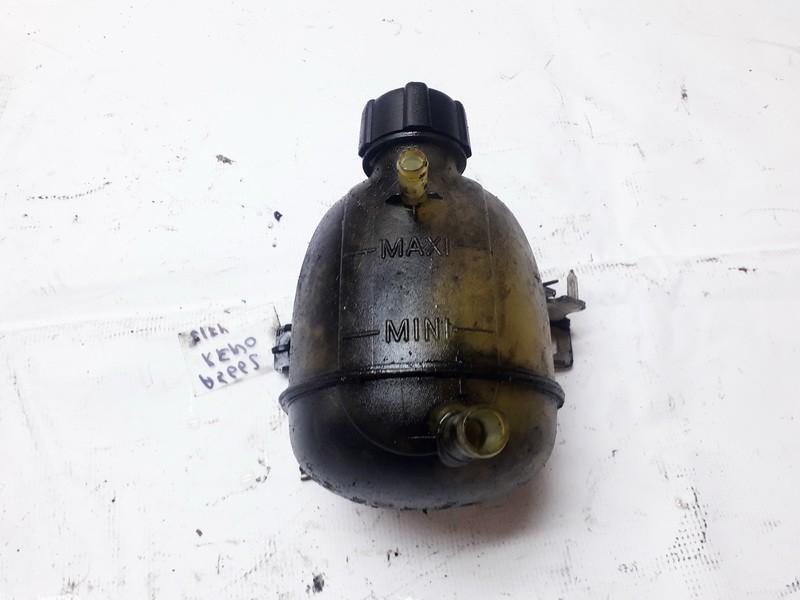 7700836316 USED Expansion Tank coolant (RADIATOR EXPANSION TANK BOTTLE ...