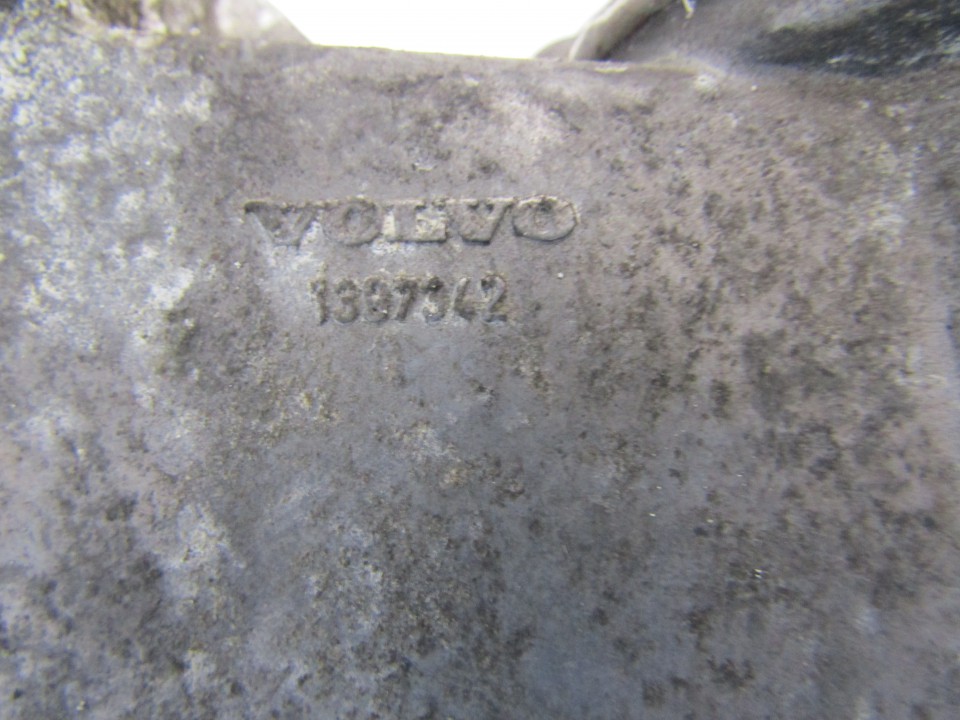 1397342 Volvo 850 1994 Thermostat Housing (Flange) | EuroImpex