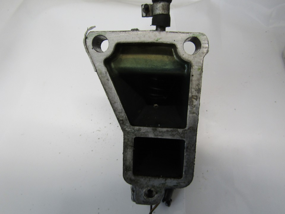 1397342 Volvo 850 1994 Thermostat Housing (Flange) | EuroImpex