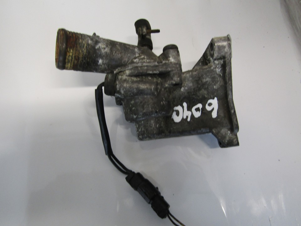 1397342 Volvo 850 1994 Thermostat Housing (Flange) | EuroImpex