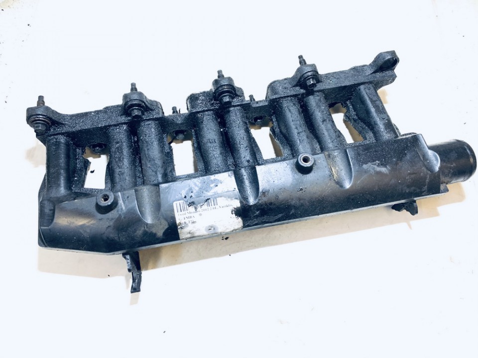 n8u4a used Intake manifold (Inlet Manifold) Ford Mondeo 2002 2.0L ...