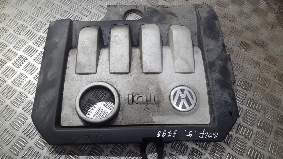 03g103925bl used Engine Cover (plastic trim cover engine) Volkswagen ...