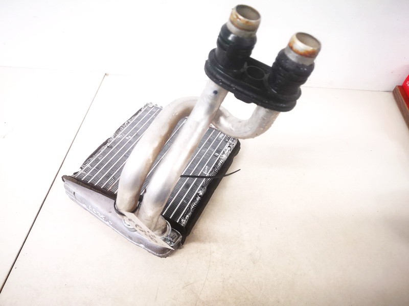 1k0819031d used Heater radiator (heater matrix) Skoda Octavia 2011 1.6L ...