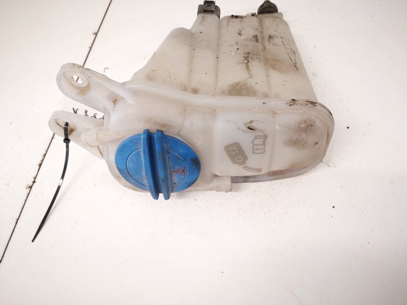 8k0121403 used Expansion Tank coolant (RADIATOR EXPANSION TANK BOTTLE ...