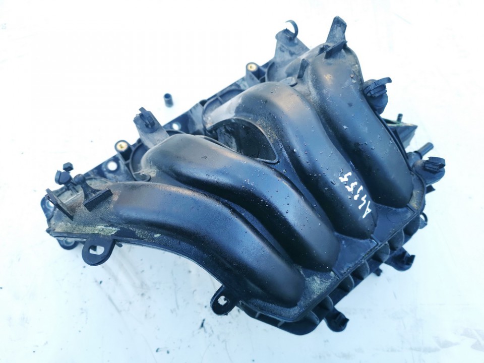 used used Intake manifold (Inlet Manifold) Citroen C4 Picasso 2007 1.8L ...