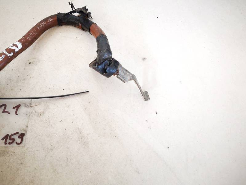 used used battery terminal BMW 5-Series 1998 2.5L - EIS01728310 | Used ...