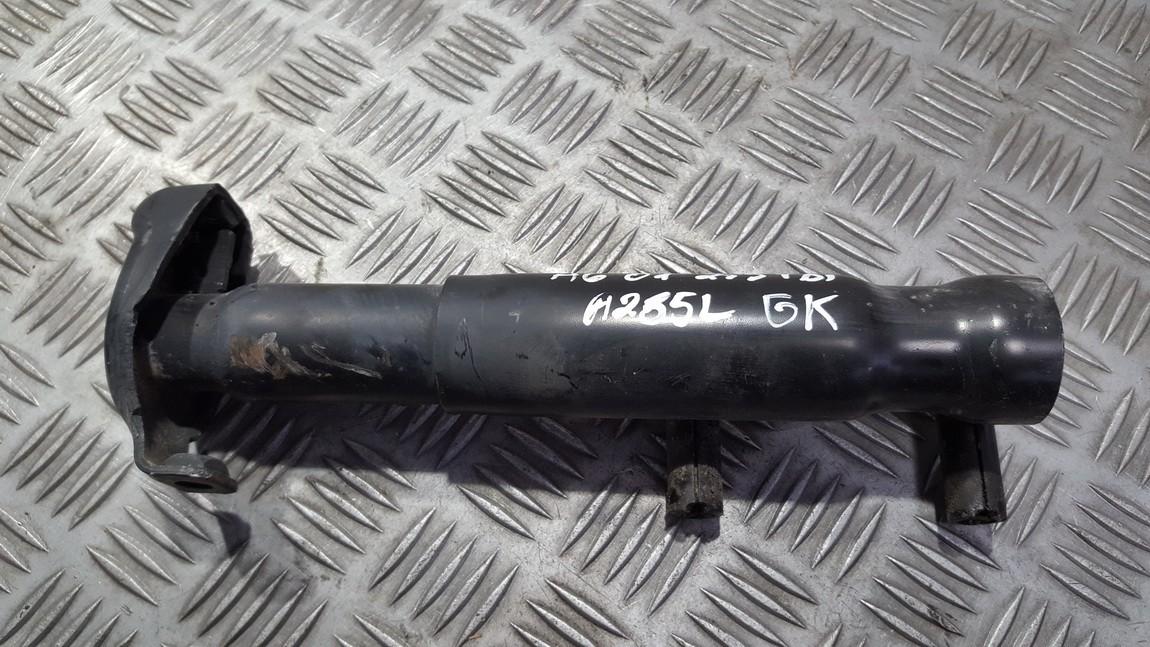 4B0807331/2 4B0807331, 53981L0832 Rear Bumper mounts (BUMPER BRACKET ...