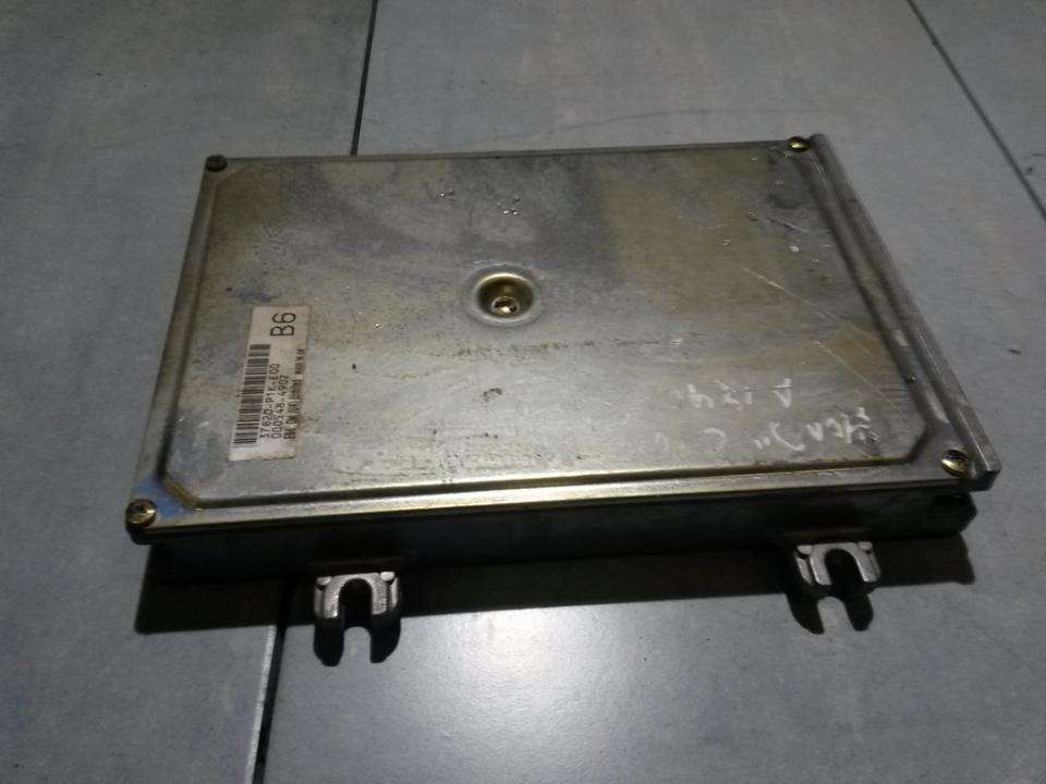 37820P1KE00 37820-P1K-E00 ECU Engine Computer (Engine Control Unit ...