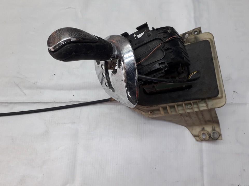 46519173 00467776230 Gearshift Lever Automatic (GEAR SELECTOR UNIT ...