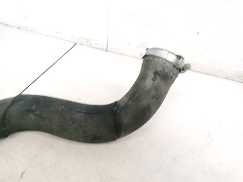 4F0145737D USED TURBO INTERCOOLER PIPE HOSE Audi A6 2006 2.0L ...