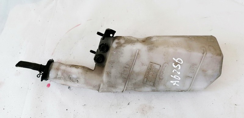 USED USED Expansion Tank coolant (RADIATOR EXPANSION TANK BOTTLE ...