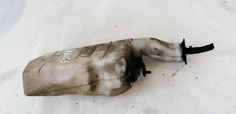 USED USED Expansion Tank coolant (RADIATOR EXPANSION TANK BOTTLE ...