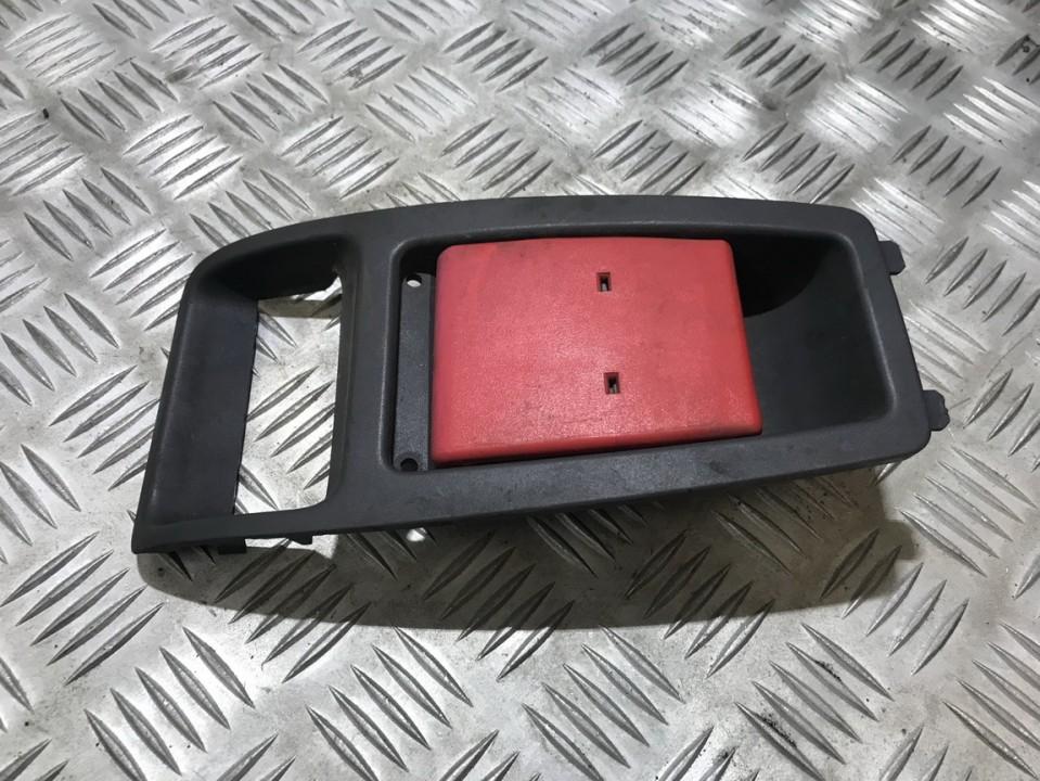 6388870076 used Hood Release Handle Mercedes-Benz Vito 1999 ...