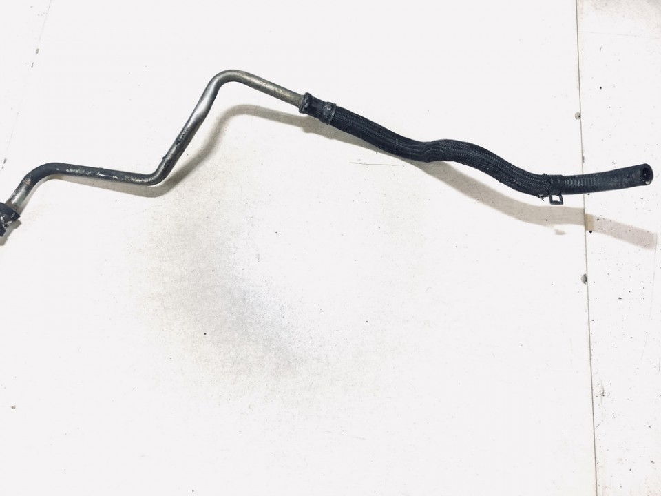 1j1422891e used Power Steering Return Hose Volkswagen Bora 1999 1.9L ...