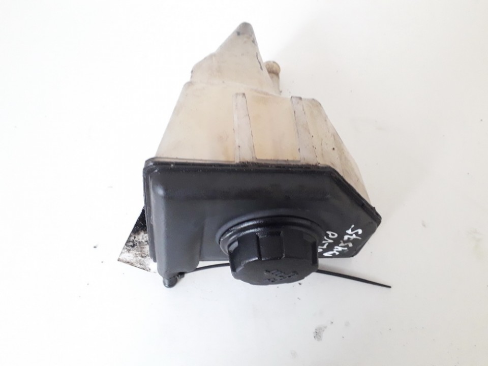 30804963 used Expansion Tank coolant (RADIATOR EXPANSION TANK BOTTLE ...