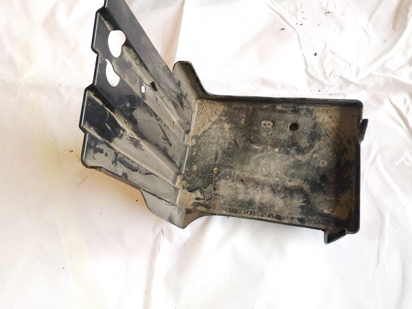 mr516125 used Battery Boxes - Trays Mitsubishi Lancer 2004 1.6L ...