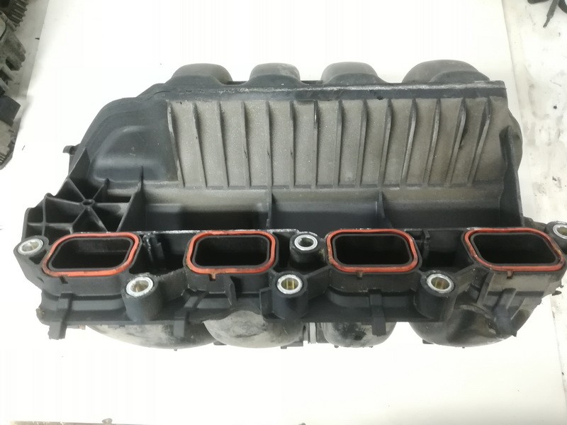 03c129711f 03c.129.711f, 03c.129.709f, 2900310509 Intake manifold ...