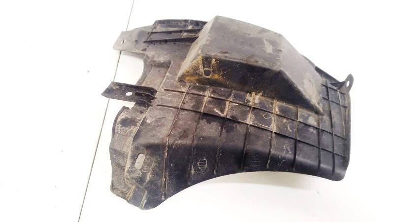 525910F010 52591-0F010 Bottom protection Toyota Verso 2012 2.0L ...