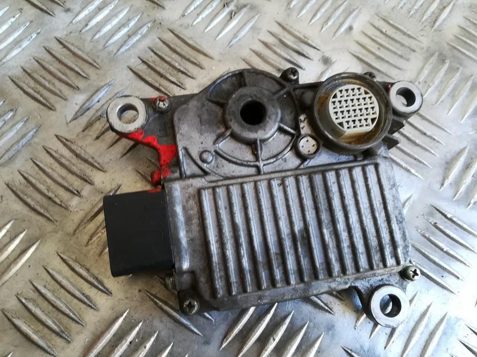 9654493480 9658033080 Transmission Computer Gearbox Peugeot 607 2005 2 ...