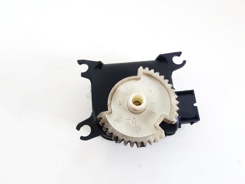 0132801202 6Q1907511A Heater Vent Flap Control Actuator Motor ...