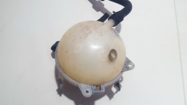 1k0121407a 1k0 121 407 a Expansion Tank coolant (RADIATOR EXPANSION ...