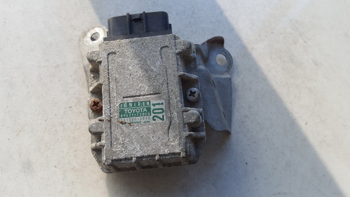 8962112050 89621-12050, 131300-2010, 1313002010 Ignition Control Module ...