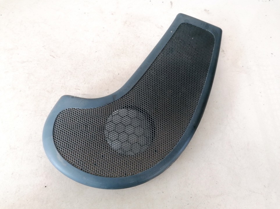 7700844722 7700432149, 7700432150 Front grille speaker right side ...