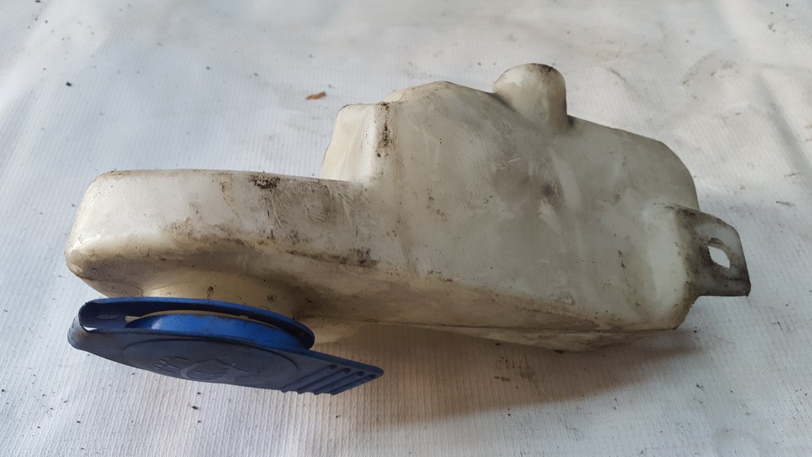 8e0955453k used Windshield Washer Reservoir tank (WASHER BOTTLE) Audi ...