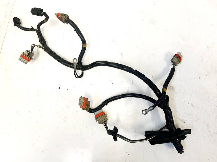 09469243 09469243 wiring looms and harnesses Volvo V70 2005 2.0L ...
