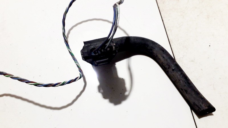 0281006208 used DPF Pressure Sensor (DPF Exhaust Differential Pressure ...