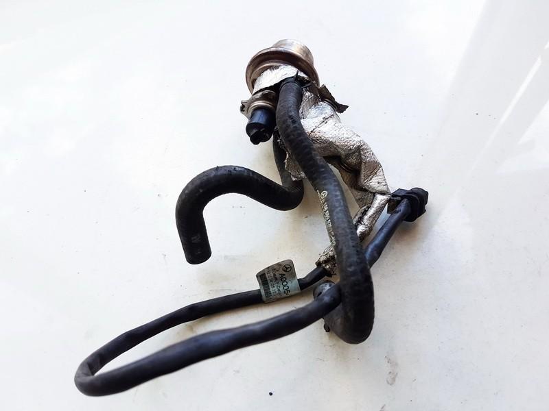 A0004901313 EA0001, Q007 FUEL RAIL HIGH PRESSURE SENSOR Mercedes-Benz E ...