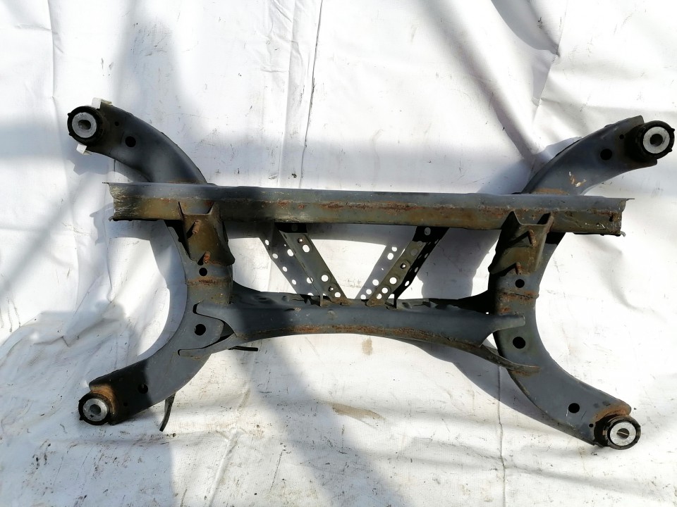 used used Rear subframe Mazda 6 2014 2.2L - EIS01068355 | Used Auto ...