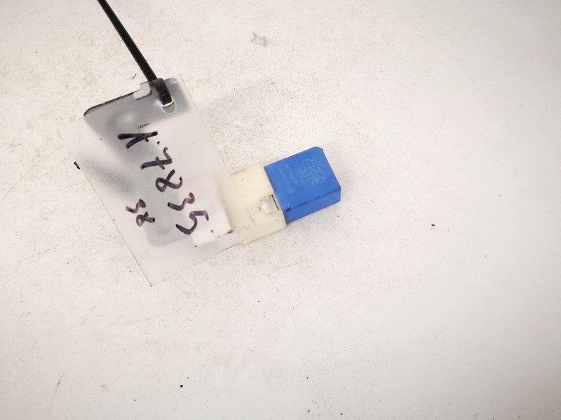 2523079917 used Relay module Nissan Murano 2005 3.5L - EIS01628355 ...