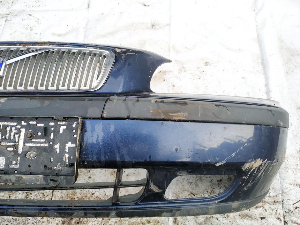 melynas used Front bumper Volvo V70 2000 2.5L 30EUR EIS01498359 | Used ...