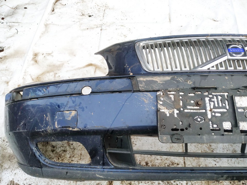 melynas used Front bumper Volvo V70 2000 2.5L 30EUR EIS01498359 | Used ...