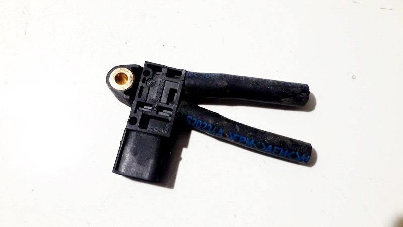 0281002925 a 006 153 95 28 DPF Pressure Sensor (DPF Exhaust ...
