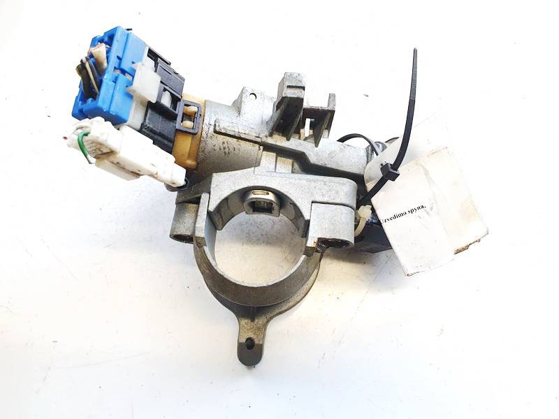 SLM5 Mitsubishi Lancer 1995 Ignition Barrels (Ignition Switch) | EuroImpex