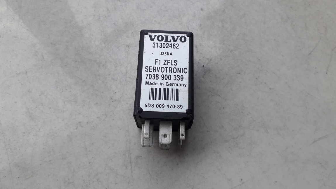 31302462 used Relay module Volvo XC 90 2006 2.4L - EIS00708363 | Used ...