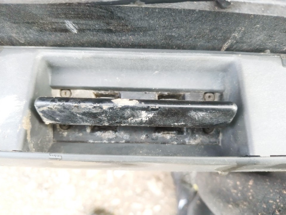 used used Rear Tailgate Boot Opening Switch and Handle Volvo V70 1999 2 ...