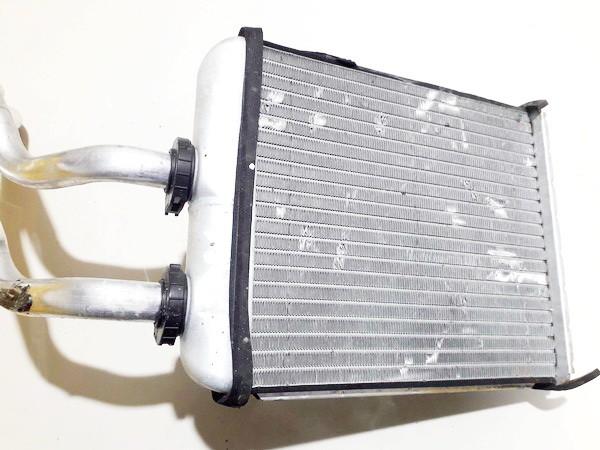 52479237 used Heater radiator (heater matrix) Opel Astra 1999 2.0L ...